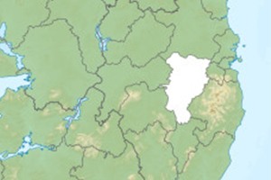 Leaflet Distribution Kildare - Leaflet Company Ireland