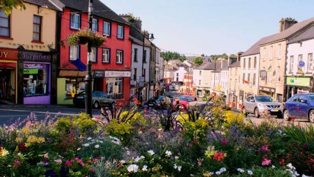 Leaflet Distribution Roscommon - Leaflet Company Ireland