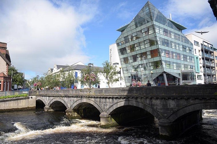 Leaflet Distribution Sligo - Leaflet Company Ireland