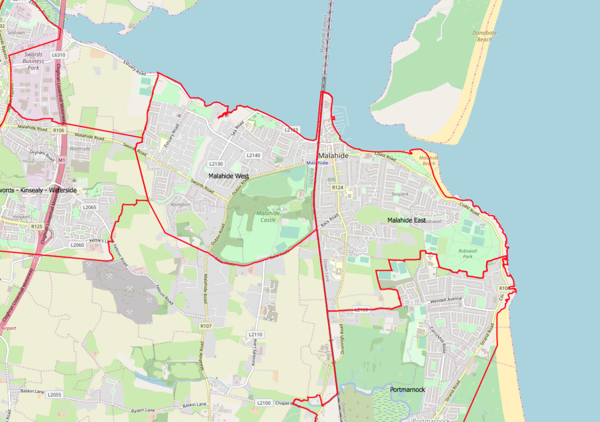 Leaflet Distribution Malahide - Dublin - Leaflet Company Ireland